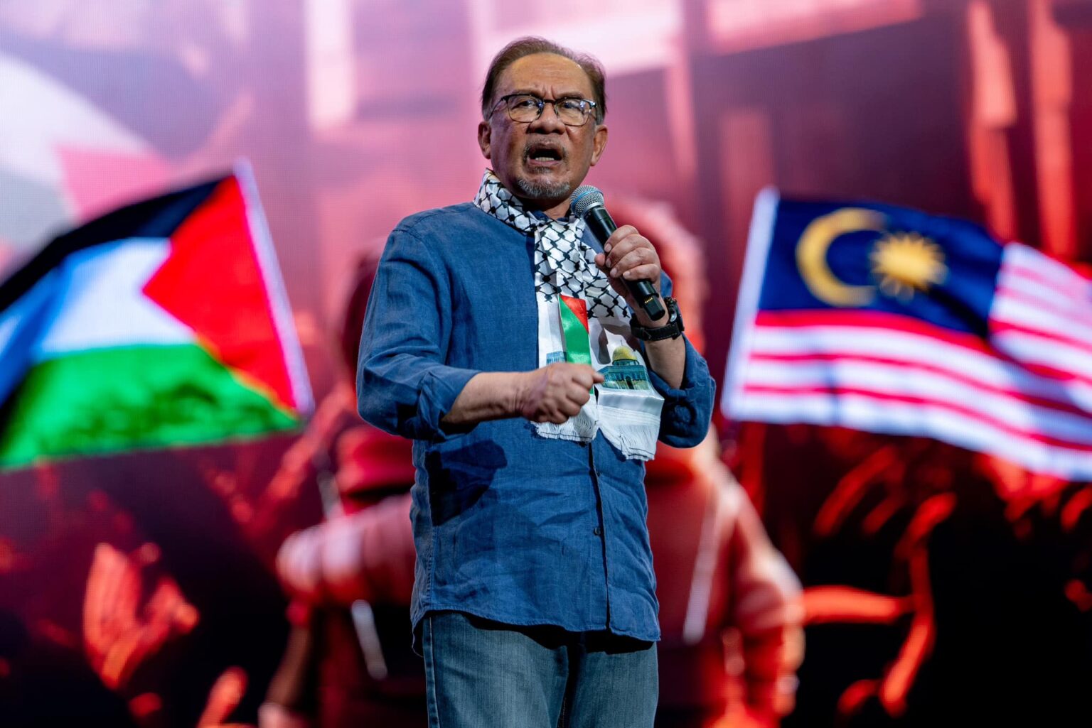 Rhetoric vs reality: Ramasamy foresees low success rate for PMX-led ...