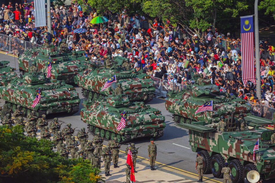 Ramasamy takes a trip down memory lane: “True spirit, substance of ...