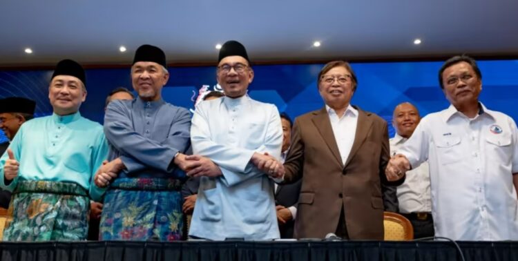 “Anwar’s unity government will be judged by its ability to practice ...