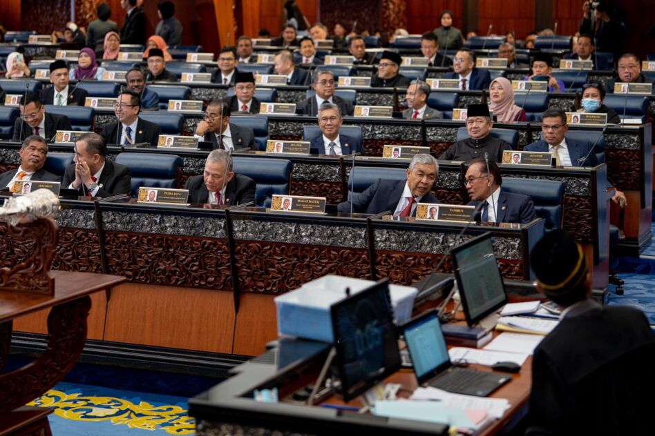 2023 will be make-or-break year for Anwar’s unity government - Focus ...