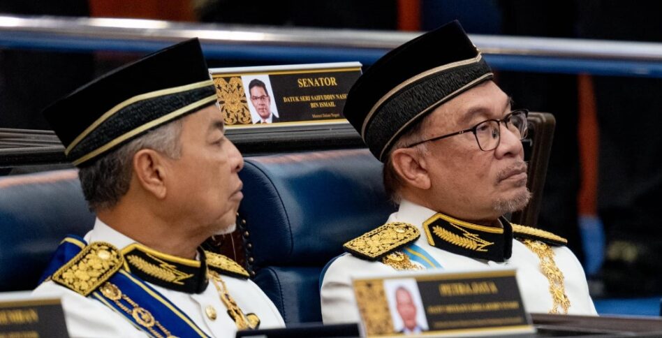 Harakah: After Malays, non-Malays, too, will lose faith in Anwar’s ...