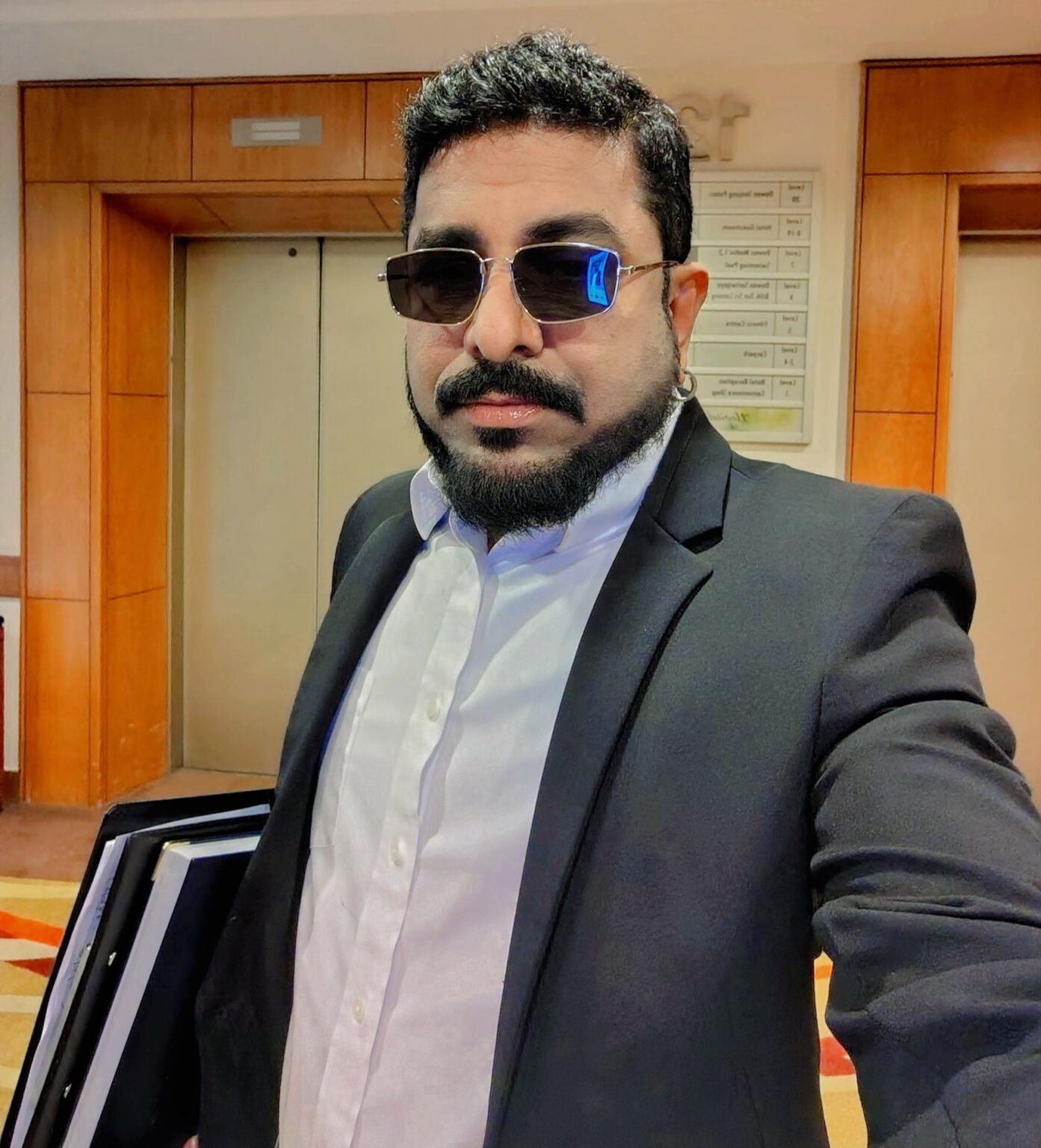Malaysians Must Know the TRUTH: Hindu NGO wants India High Comm, Perlis ...