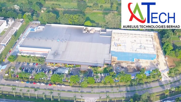 EMS IPO Aurelius Tech well aware of forced labour ‘trap’ - Focus Malaysia