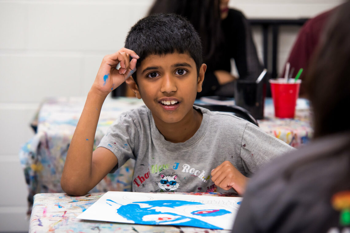 Developmental differences: The confusion between autism and delayed speech