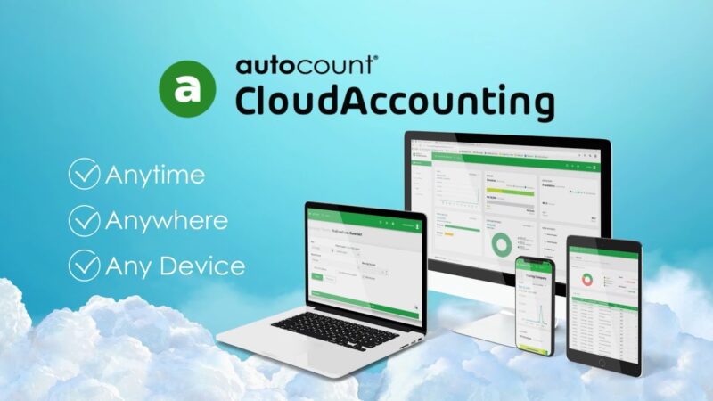AutoCount, IAB LCCI unveil Asia’s first cloud accounting certification ...