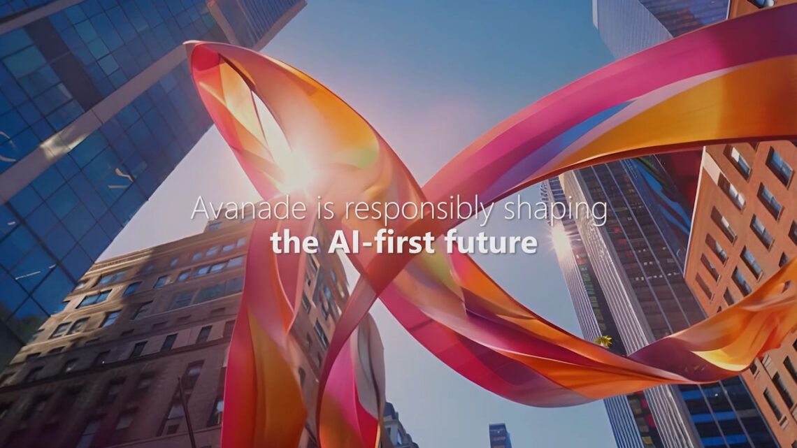 Avanade named “Best AI Consulting Service Provider” by 2024 AI Breakthrough Awards programme