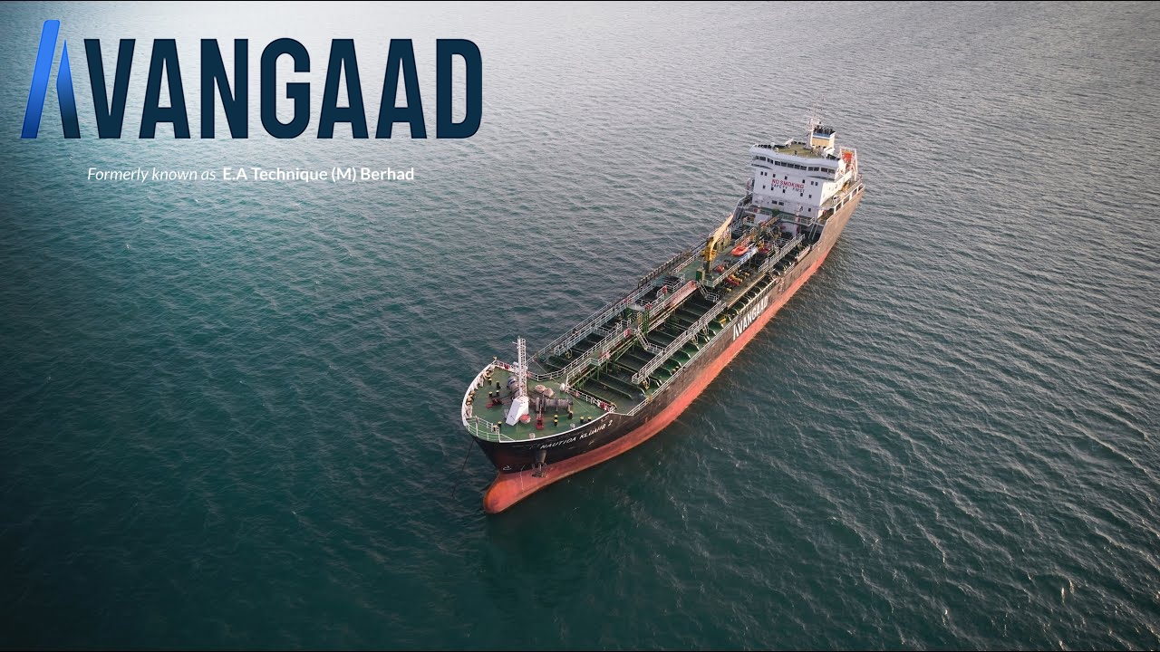 Avangaad anchors 2Q FY2025 growth on long-term contracts; charter fleet at sustained high ...