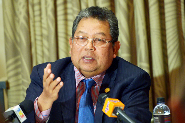 SC’s head honcho Syed Zaid has submitted his resignation letter - Focus ...