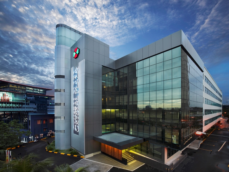 Steady growth for Axis REIT as industrial portfolio expansion pays off
