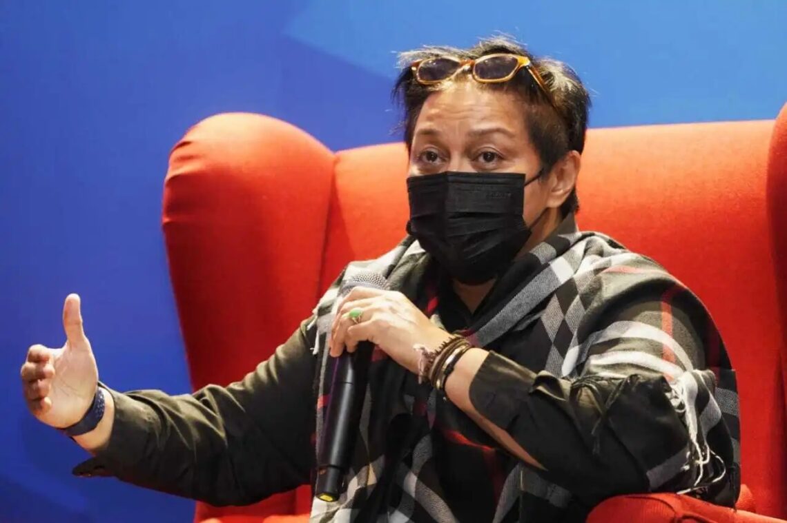 Anti-hopping law is beginning of new political culture, says Azalina ...