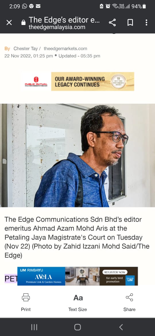 Police should stop wasting taxpayers’ funds to help corporates fight ...