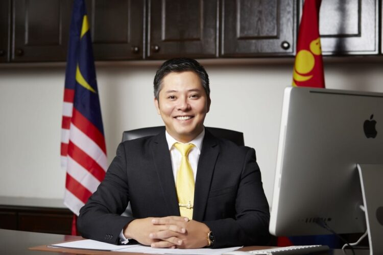 SMTrack has identified “scandalmongers”, suing culprit for RM100 mil ...