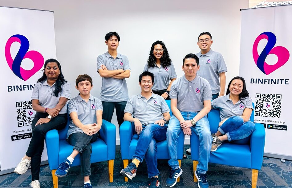 Lifestyle loyalty player BInfinite relaunches with strategic support ...