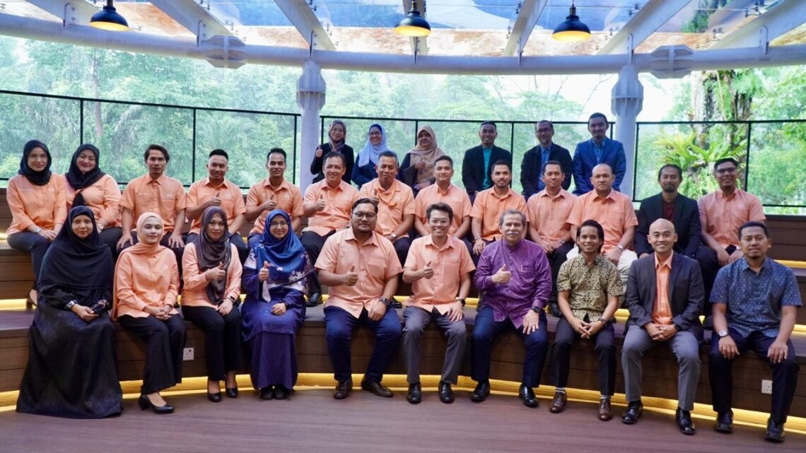 Bank Muamalat partners INCEIF University to advance Islamic finance ...