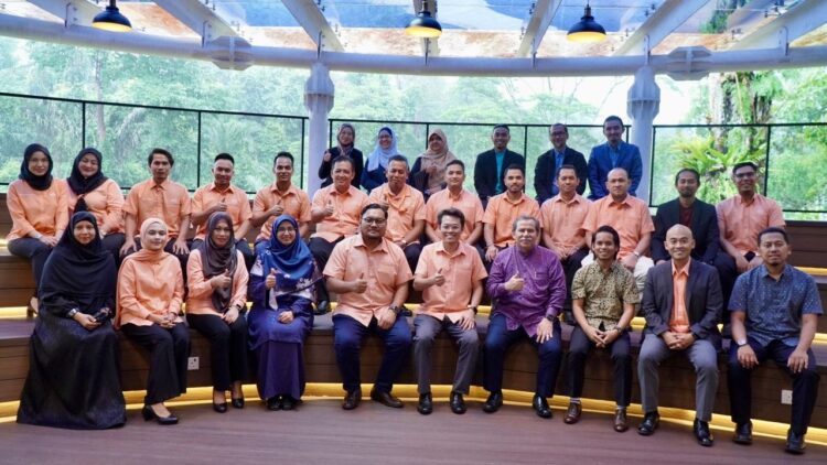 Bank Muamalat partners INCEIF University to advance Islamic finance ...