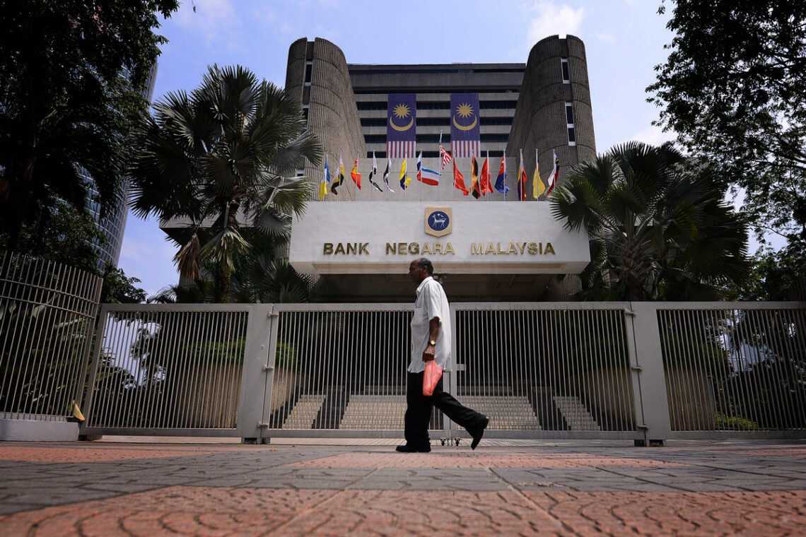 Bank Negara: A tribute to Malaysia’s financial strength and ...