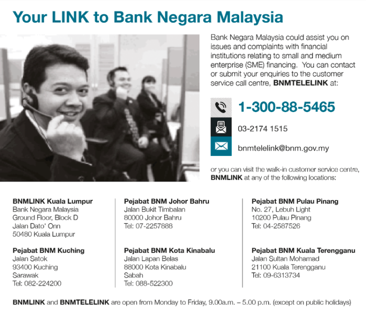 Open letter to Bank Negara’s governor Tan Sri Nor Shamsiah Mohd Yunus