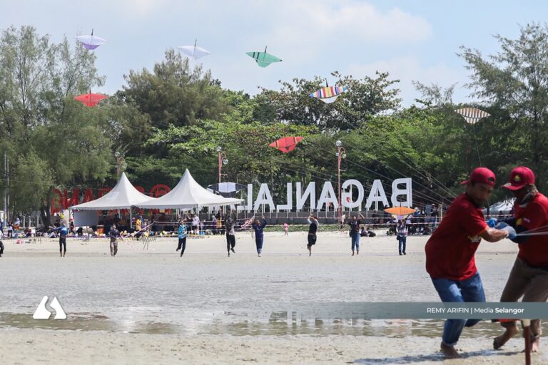 LONGi fuels Malaysia’s push towards sustainable development with ...