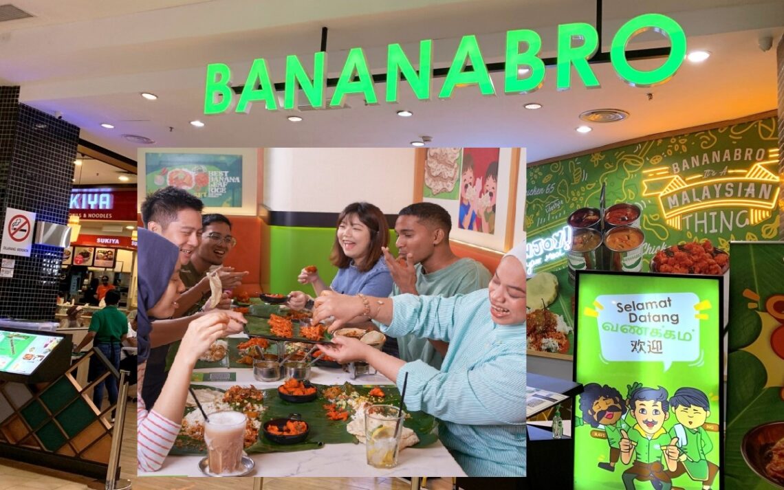 BananaBro’s ‘Type C’ owner lauded for tempting Malaysian tastebuds with ...