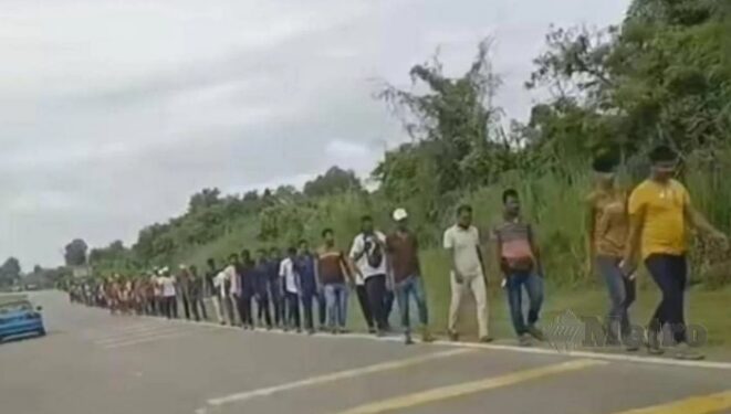 Migrant Care slams foreign activists with unfounded allegations on Malaysia’s labour governance