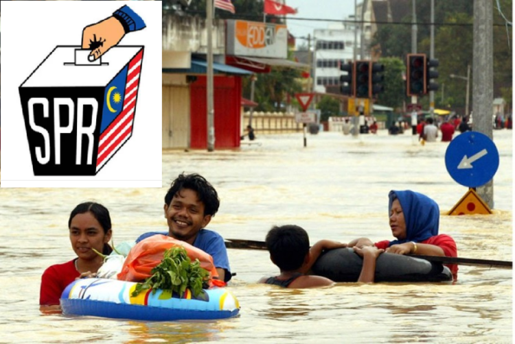 Mr Monsoon confident Malay votes will swing towards UMNO’s revival ...