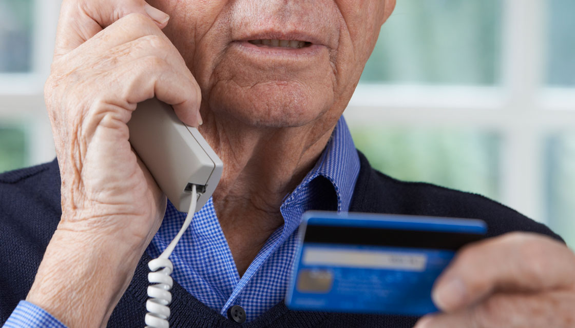 Beware! Banks can easily disclaim liability for online scams - Focus ...