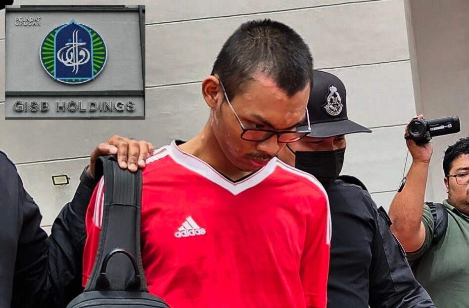 “Global Ikhwan-linked welfare home caretaker jailed for child abuse ...