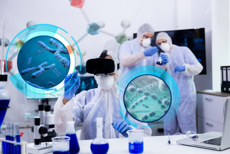 The boom of biomedical sciences: Transforming innovations into ...