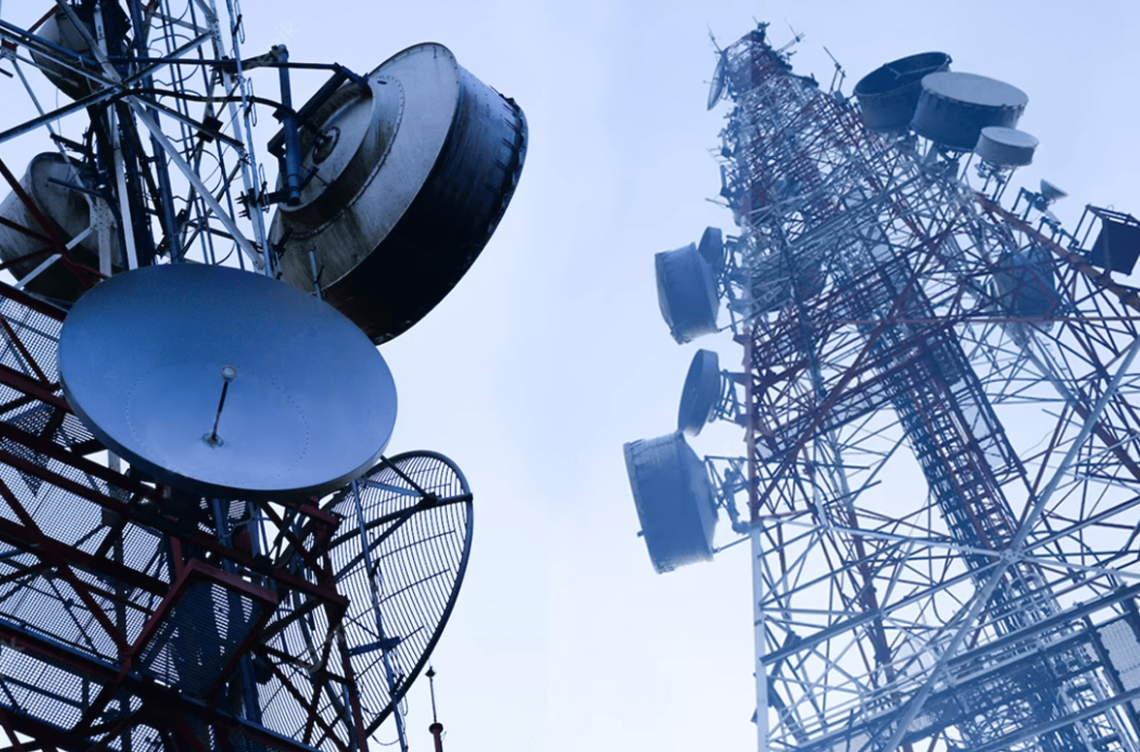 Telecom providers accelerate 5G adoption with competitive pricing ...