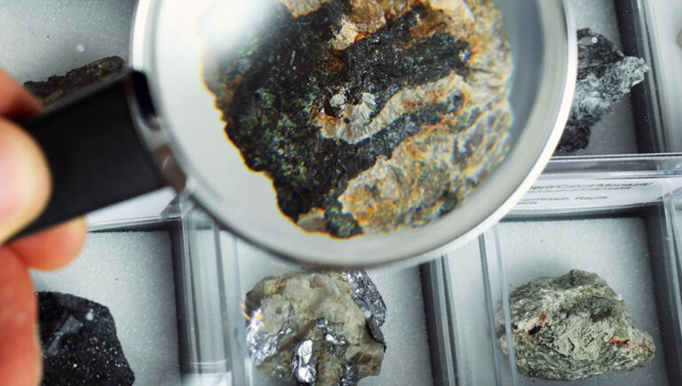 Malaysia’s rare earths put it at the centre of big power rivalries