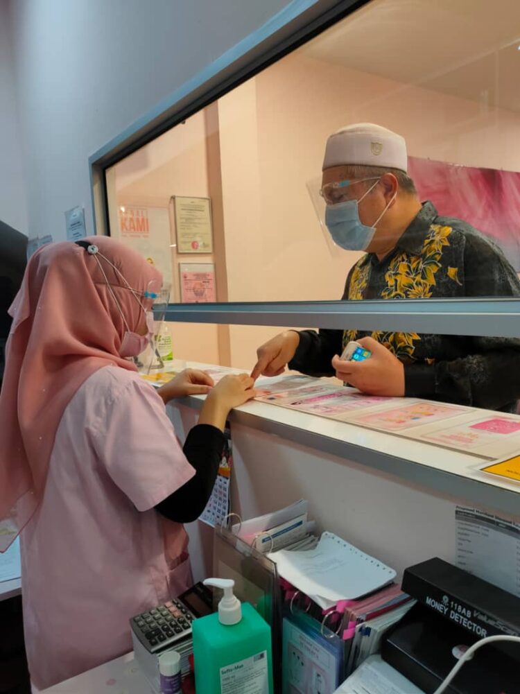 ProtectHealth: No compromise with PMPs, healthcare NGOs who violate ...