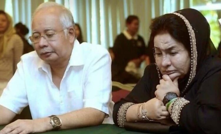 Expect stripping of Bossku’s slew of royal honours first before royal ...