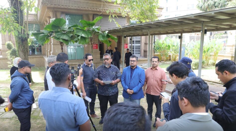 Pro-PAS NGO can’t accept that Nurul Izzah is rendering pro bono ...