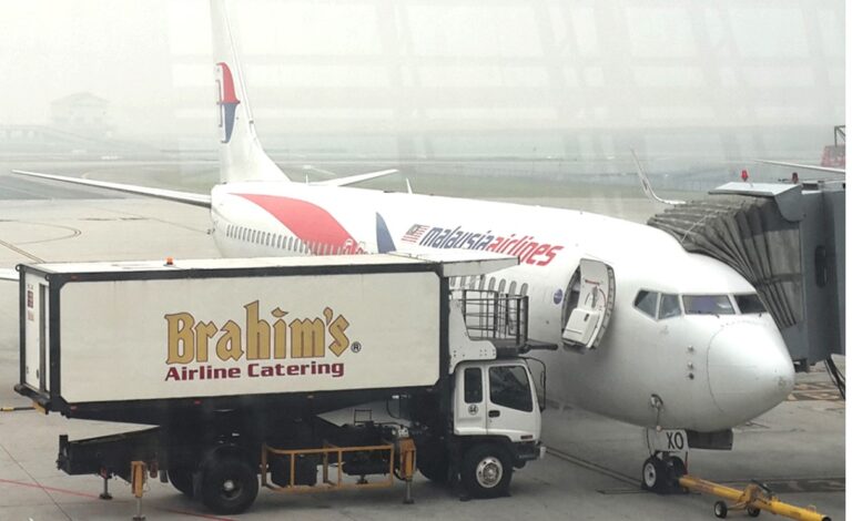 Brahim’s: A once crony-linked counter on the brink of biting the dust ...