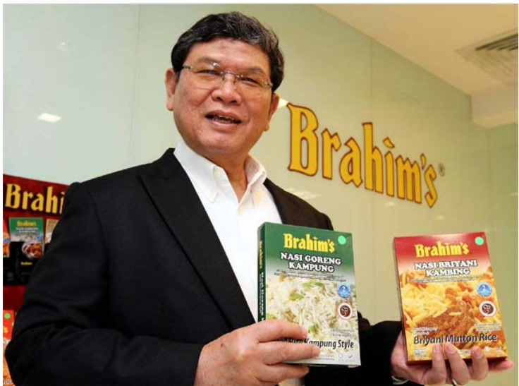 Brahim’s: A once crony-linked counter on the brink of biting the dust ...