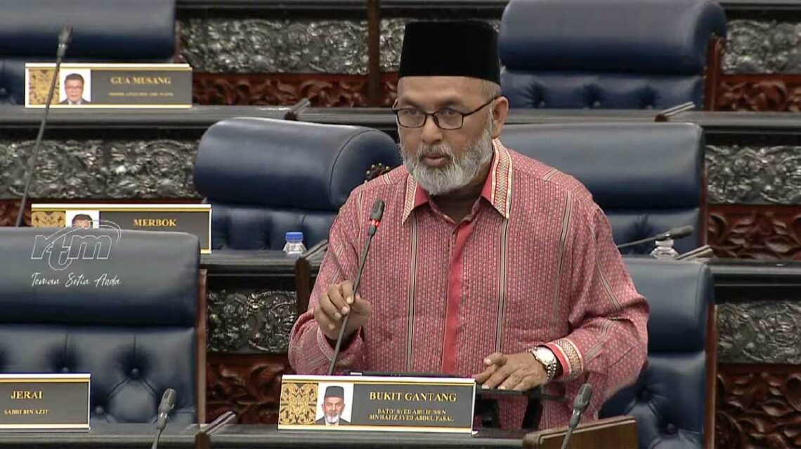 Fifth Bersatu lawmaker declares support for Anwar’s govt
