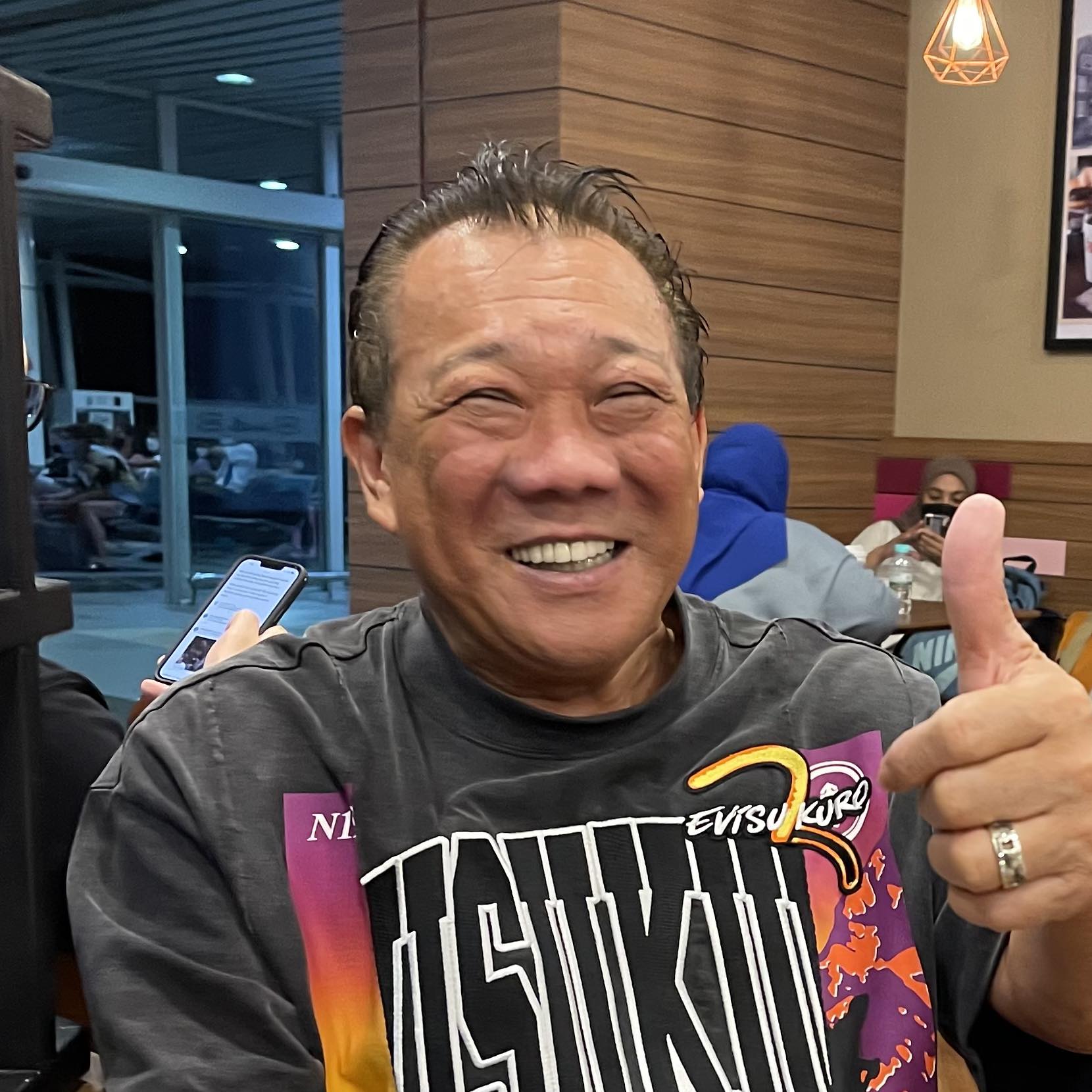 Be wary of ‘Langkah Kota Kinabalu’ amid Sabah’s game of musical chairs ...