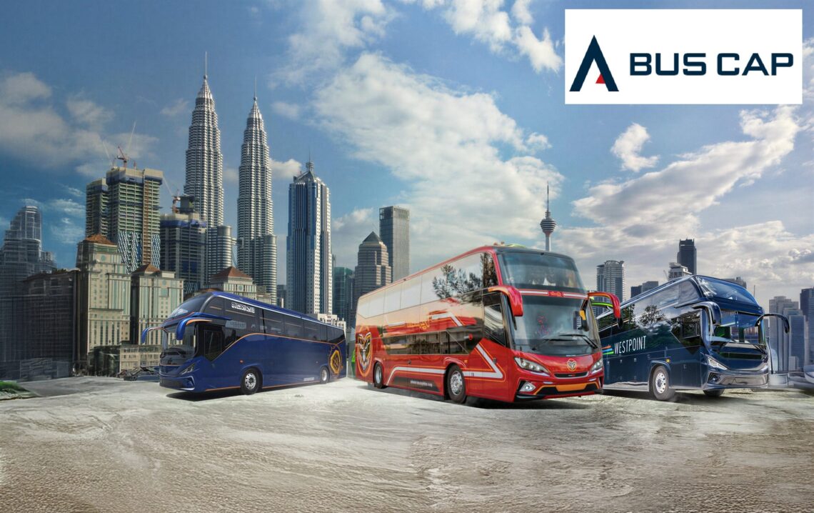 Bus Cap makes ACE Market debut as Malaysia’s first pure-play bus ...