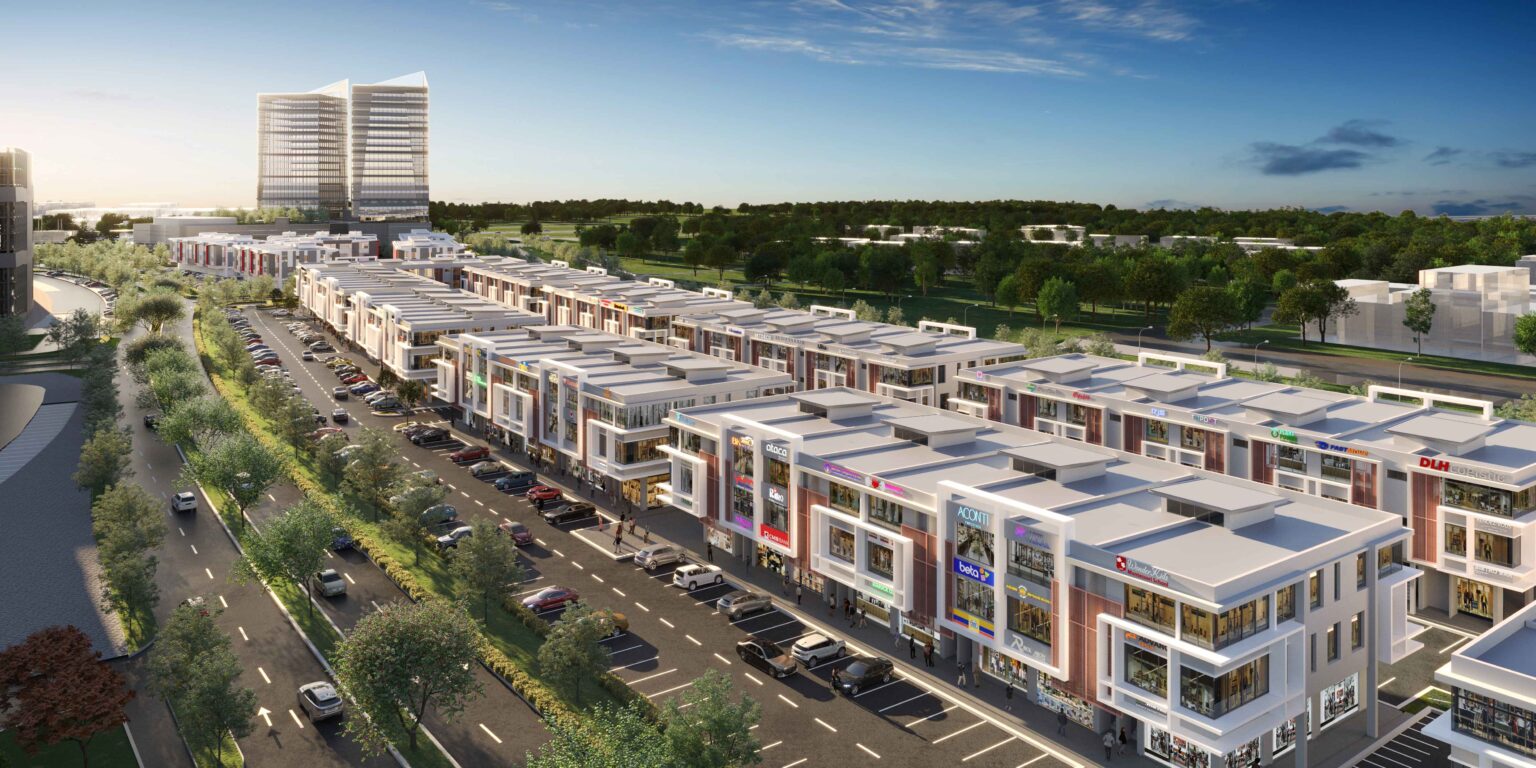 Ibraco champions sustainable living with ESG-driven development at ...