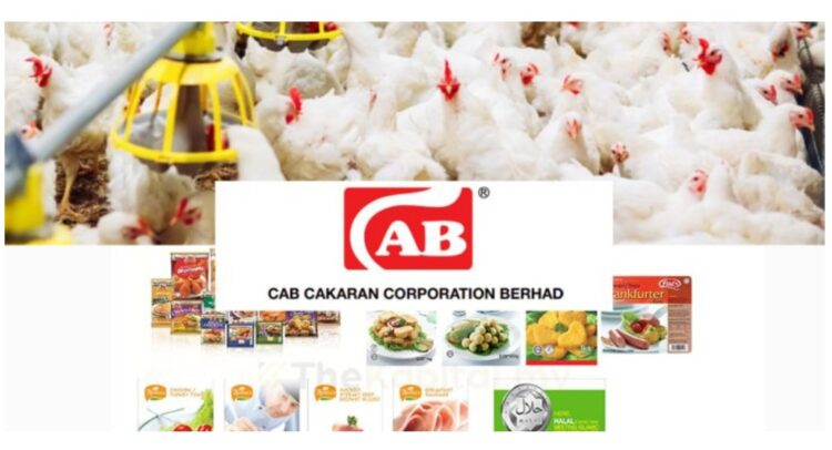 CAB Cakaran’s 1Q net earnings more than doubled thanks to its ...