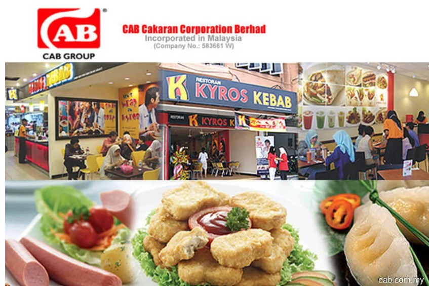 CAB Cakaran unveils healthy “Farm’s Best Omega 3 Chicken” range - Focus ...