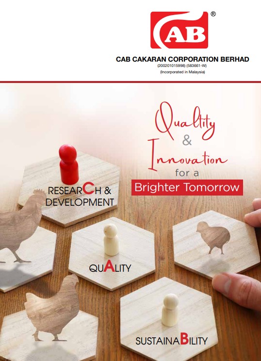 CAB Cakaran’s 1Q net earnings more than doubled thanks to its ...