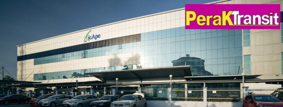 Cape EMS, Perak Transit forge ties to advance smart infrastructure, RE projects in Perak