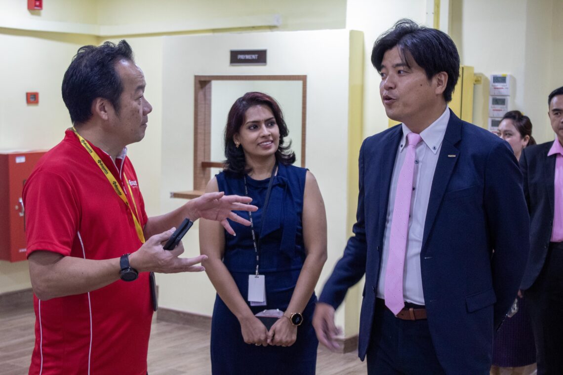 Assunta Hospital partners with Fujifilm Malaysia to raise cancer ...
