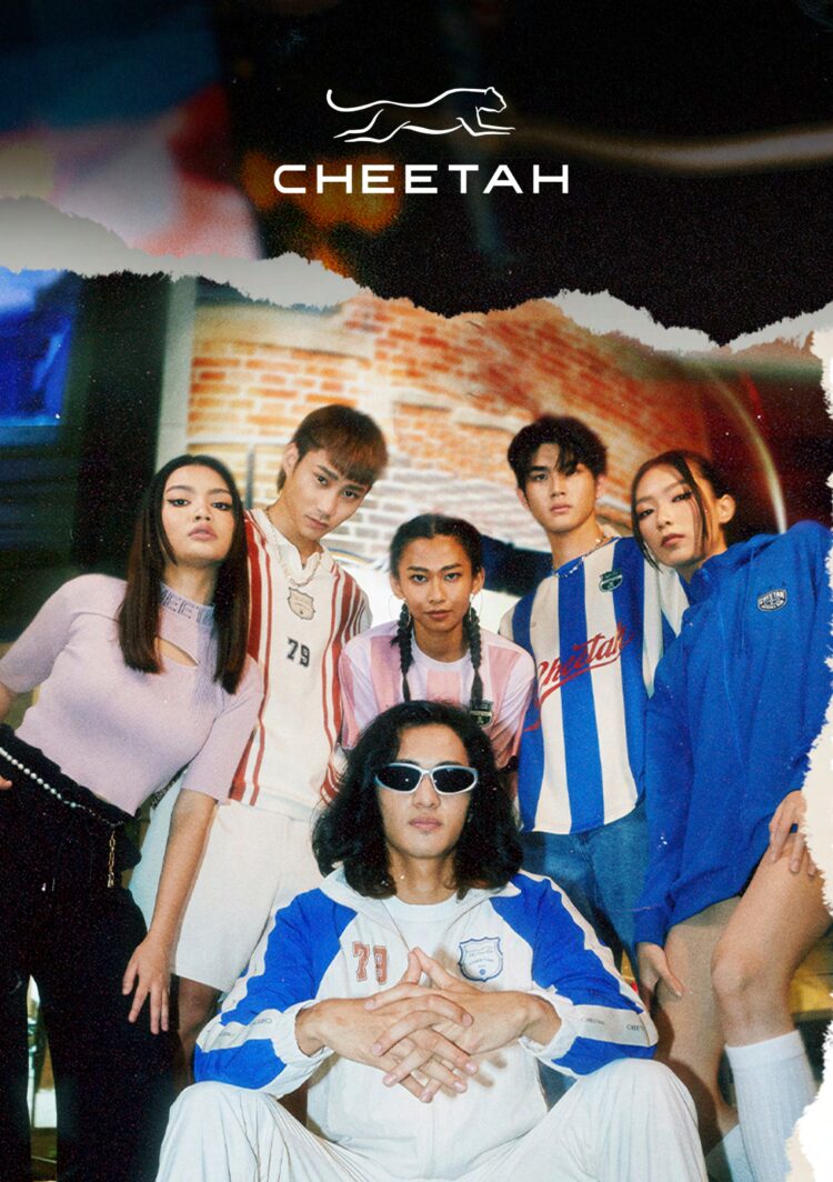 Embracing football fever with Cheetah’s new special jersey series ...