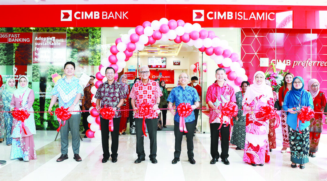 Abdul Rahman to step down as CIMB’s Group CEO on June 30