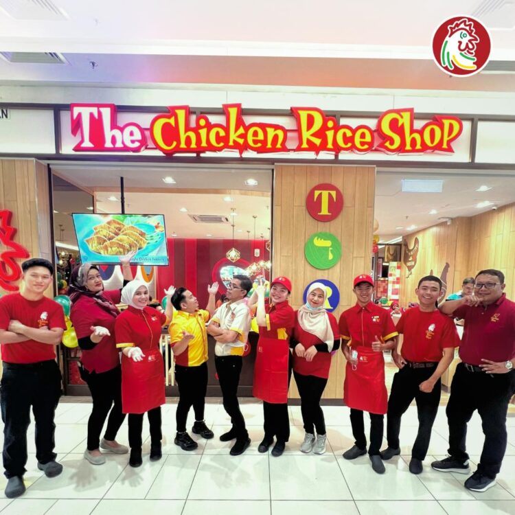 Malaysians Must Know the TRUTH: The Chicken Rice Shop apologises for ...