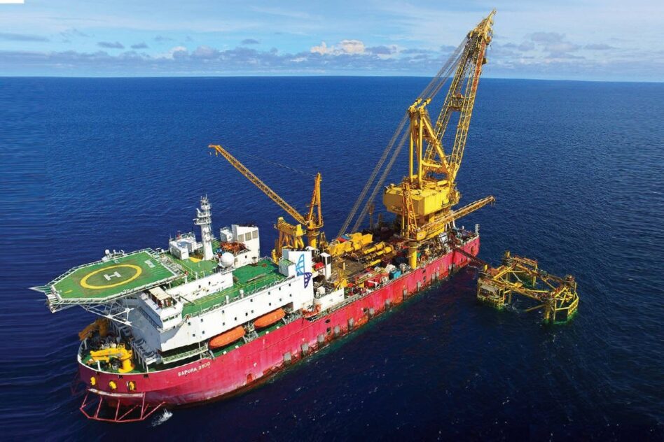 “Let die or let market forces determine the fate of Sapura Energy ...