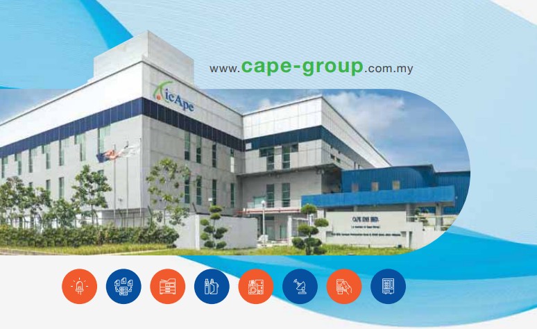 Cape EMS re-affirms commitment to Perak smart infra collaboration amid ...