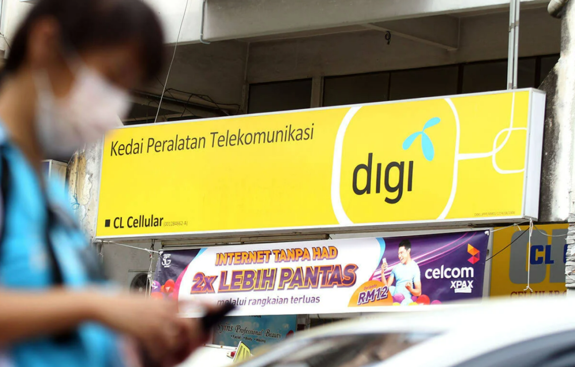 5G services soon for Digi customers after deal with DNB inked - Focus ...
